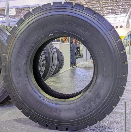 SF907,truck tyre,SAFCO